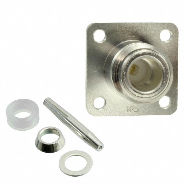 N-PJ-58/U(40) Hirose Electric Co Ltd | コネクタ、相互接続 | DigiKey